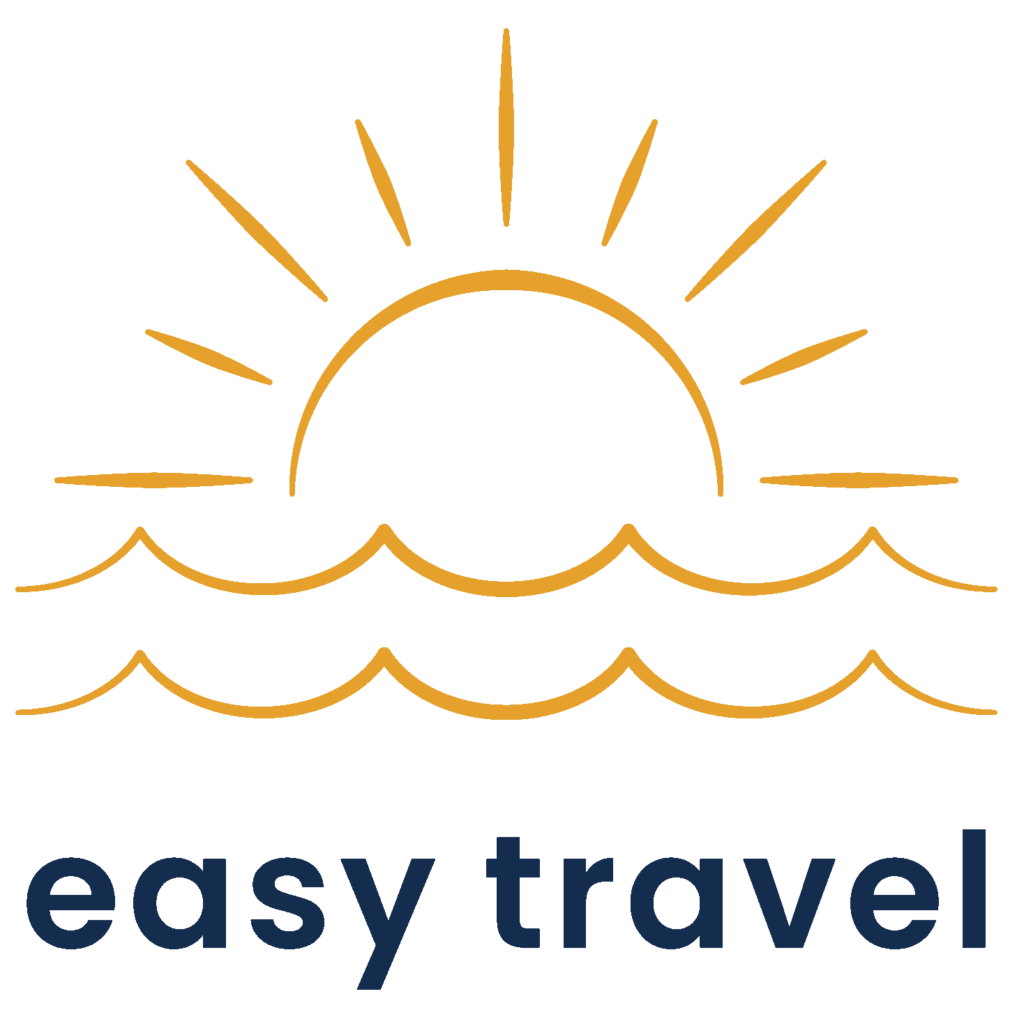 Home - EASY TRAVEL